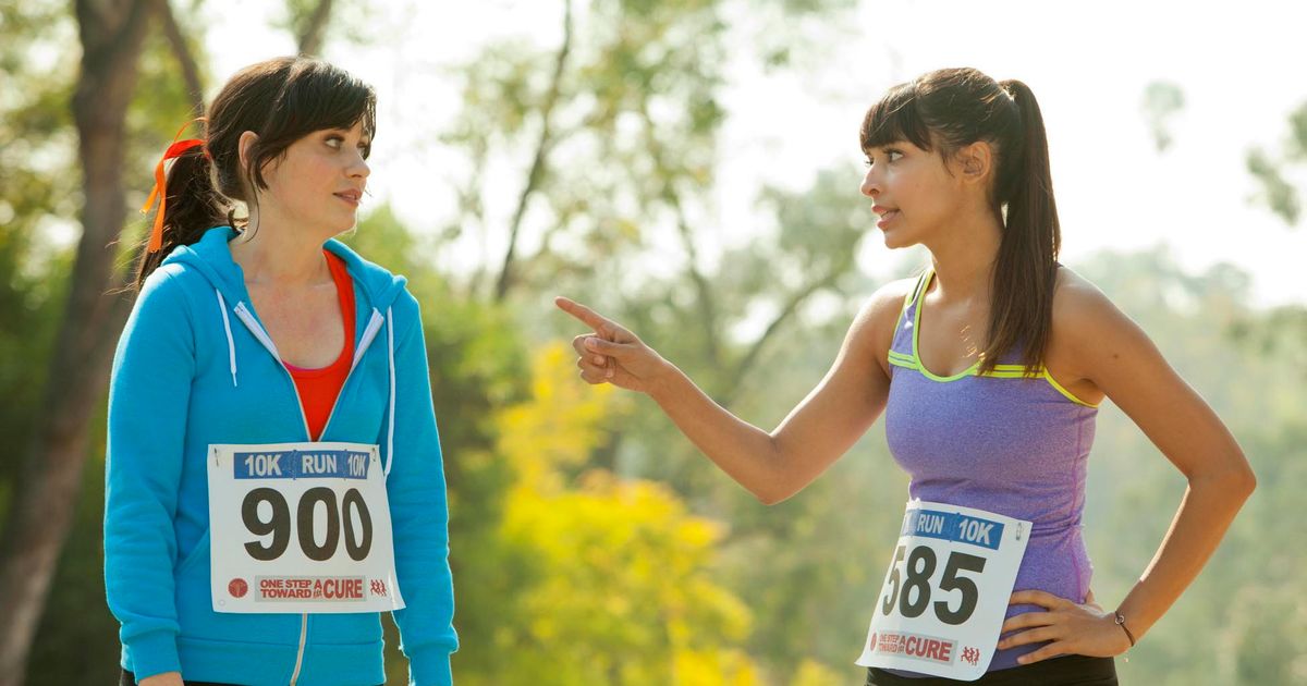 New Girl Recap: The Big Reveal
