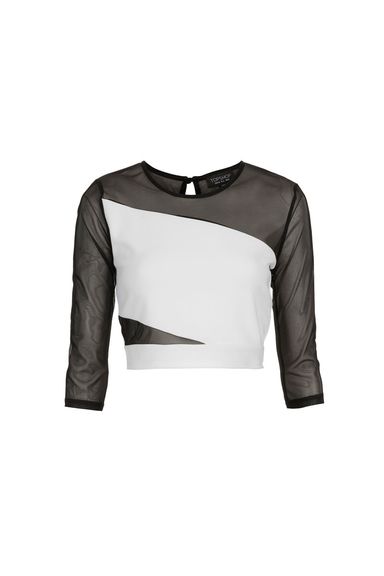 Sheer’s Genius: 16 Ways to Highlight Your Assets