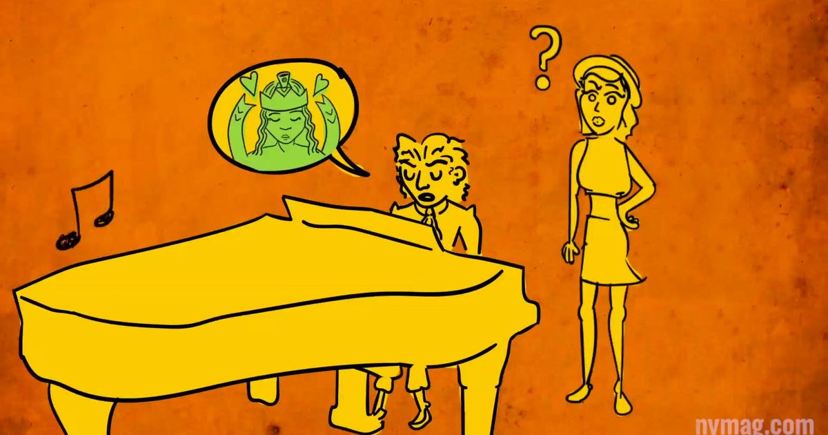 3 Reasons Why You Are Always Mishearing Song Lyrics