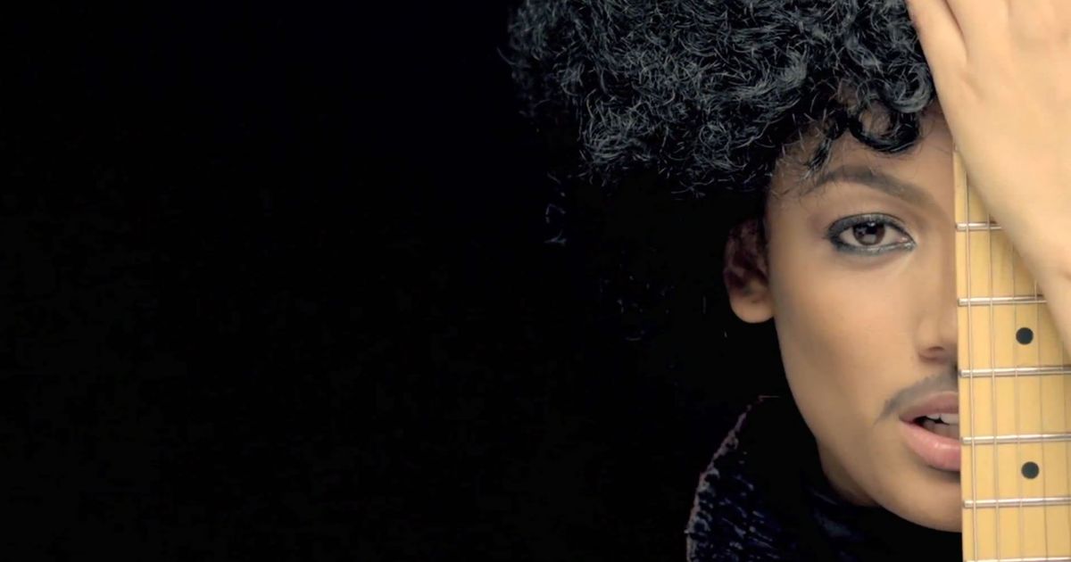 Watch a Video for Prince’s ‘Breakfast Can Wait’
