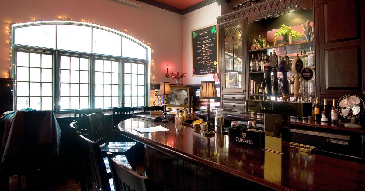 Black Rabbit | New York Magazine | The Thousand Best