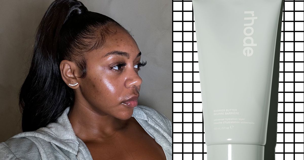 Rhode Just Launched a Barrier Butter: Is It Worth It?