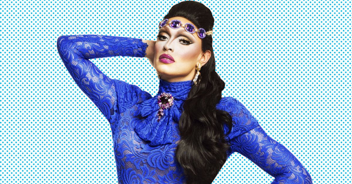 RuPaul’s Drag Race’s Tatianna on Elimination, Rolaskatox, and Making ...