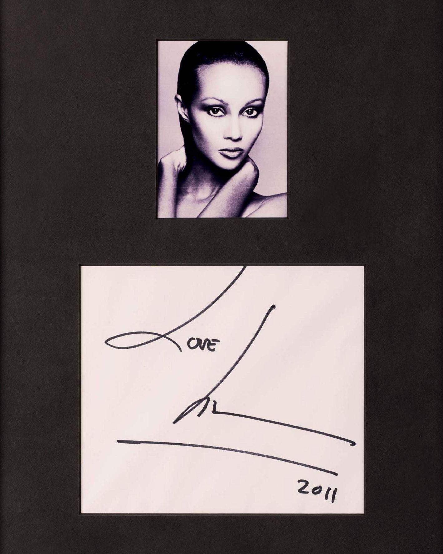 Fashion’s Most Powerful Models Signed the Book Models Matter