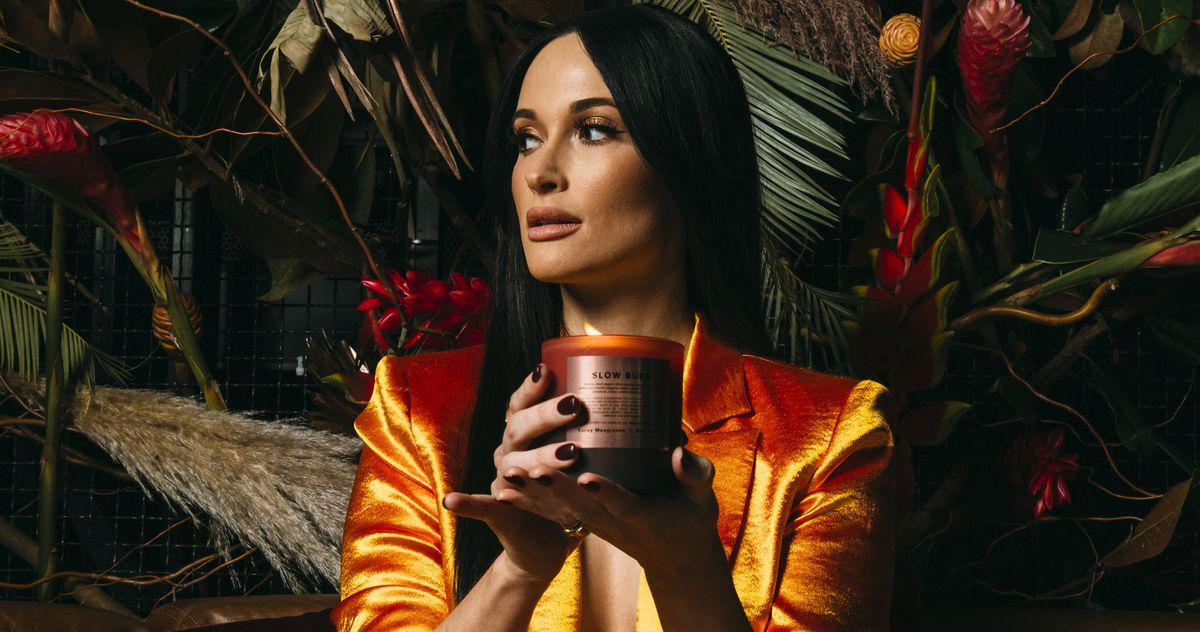 2020 Celebrity Candle Gift Guide