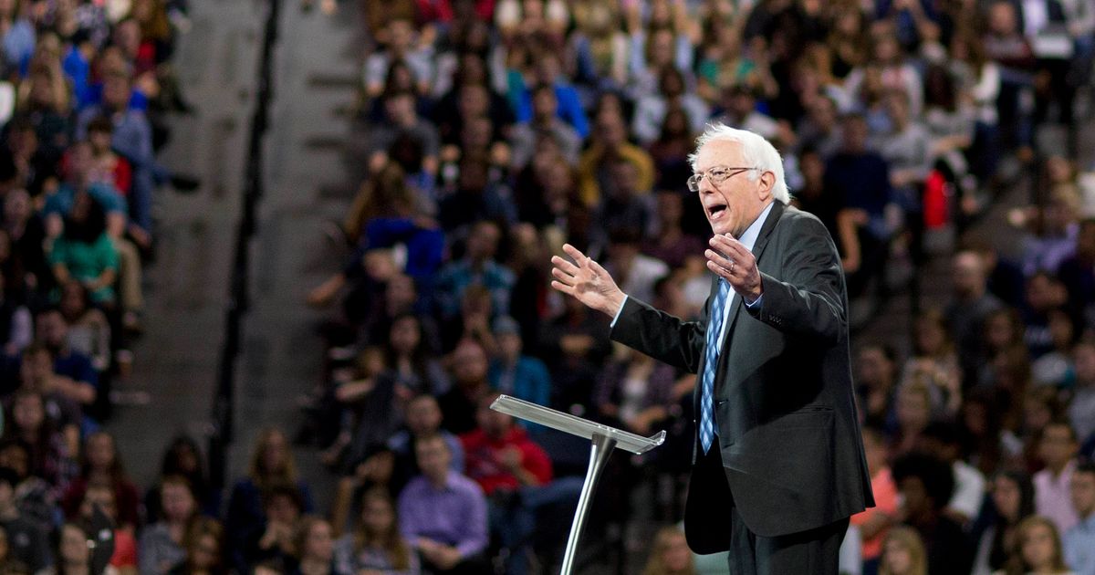 Meet the Evangelical Pastor and Liberty University Alum Who’s Feeling ...