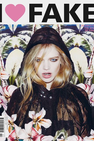 An A-Z Guide to Indie Fashion Magazines