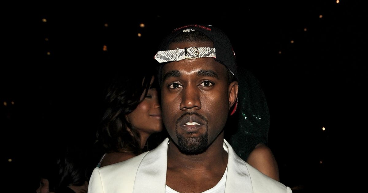 Report: Now Kanye’s in Talks for Idol
