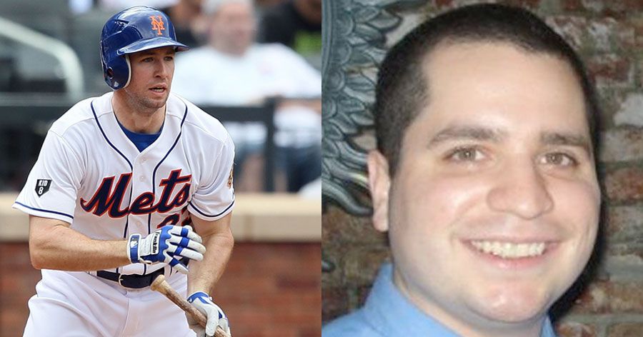 Mike Baxter’s High-School Teammate Is in the News, But Not Because of ...