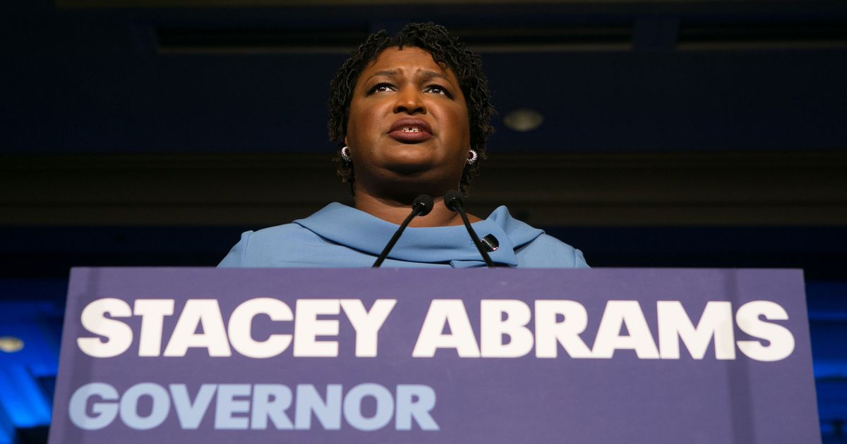 Stacey Abrams Ends Gubernatorial Campaign; Brian Kemp Wins