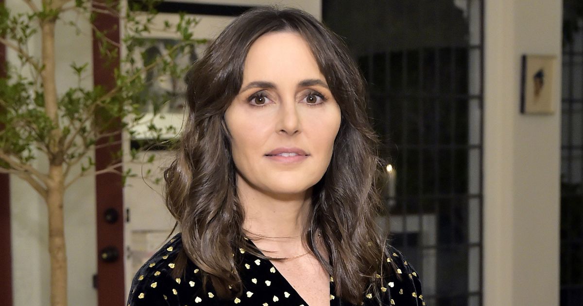 Tastemakers: Fashion Trust Founder Tania Fares