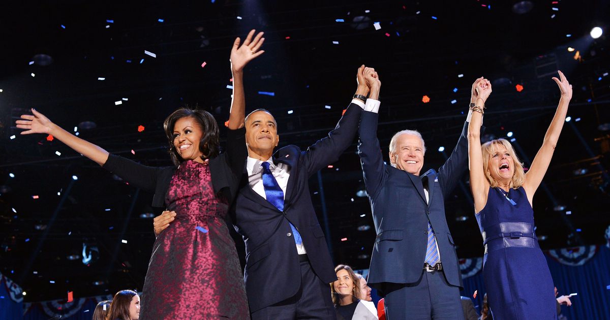 Democrats’ Midterm Performance Is a Good Sign for Biden 2024