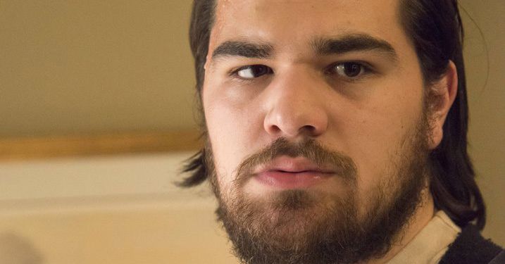 Duke Davis Roberts on His Justified Arc and His Former Life As an MMA ...