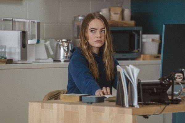 The Curse — TV Episode Recaps & News