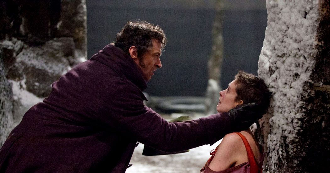 Django Unchained, Les Misérables, and Other Hits Excluded From Writers ...