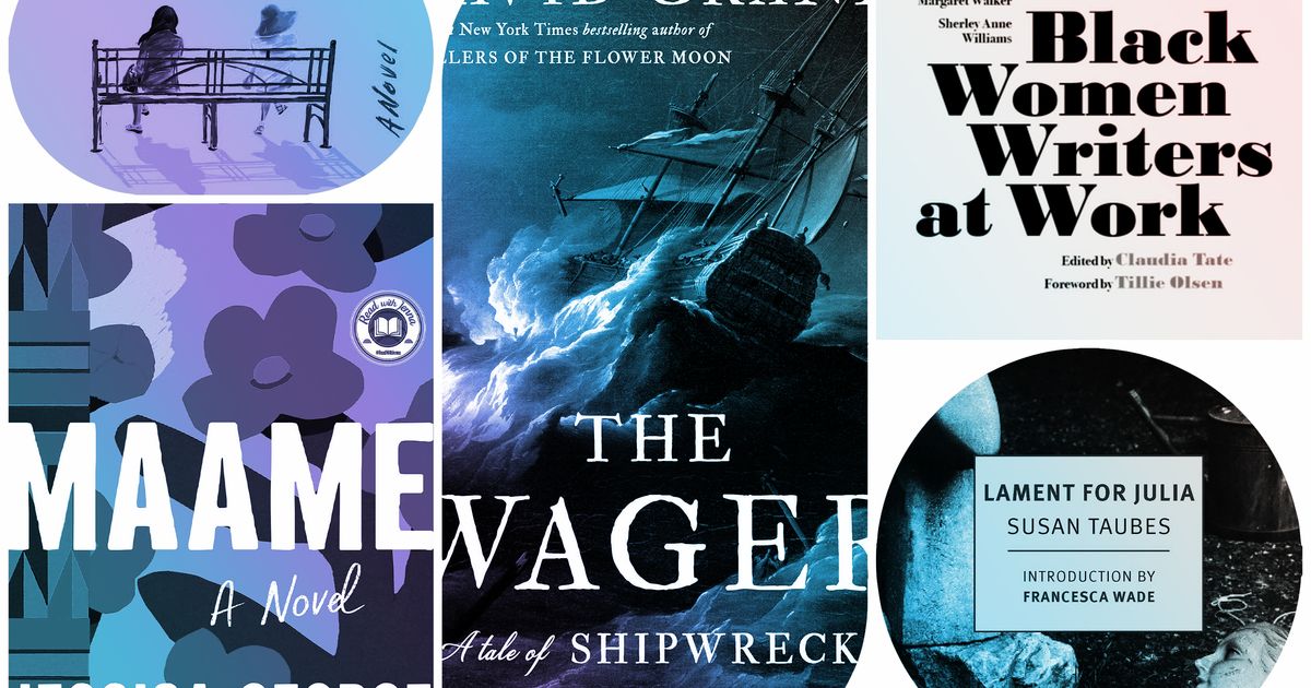 The Best Books of 2023 (So Far): This Year’s Must-Reads