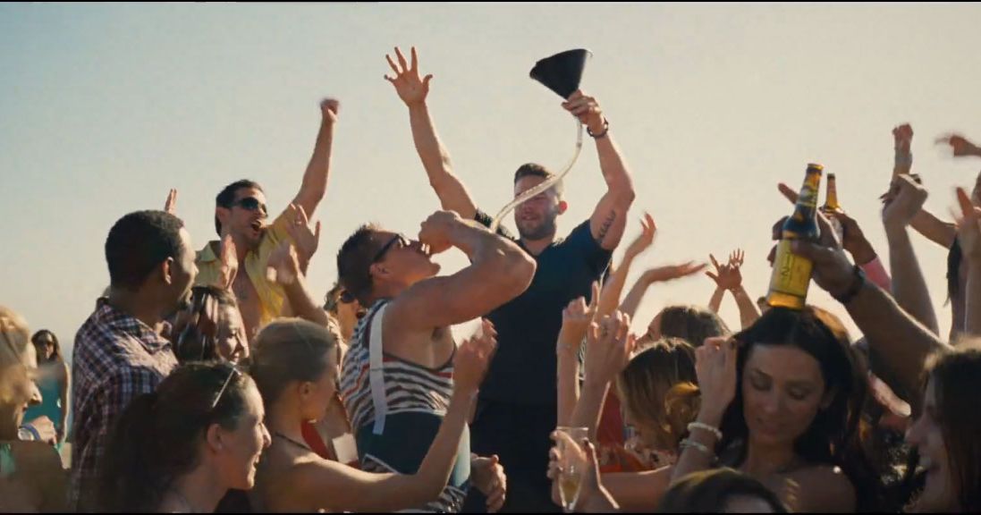 The Most Entourage-y Moments in the New Entourage Movie Trailer