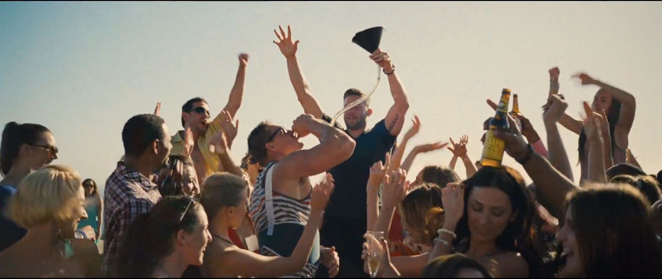 The Most Entourage-y Moments in the New Entourage Movie Trailer