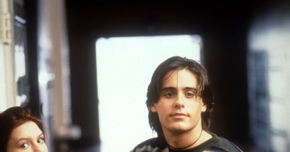 The Most Glorious Jordan Catalano GIFs