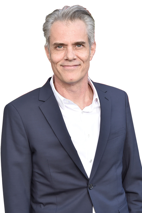 Dana Ashbrook 2022