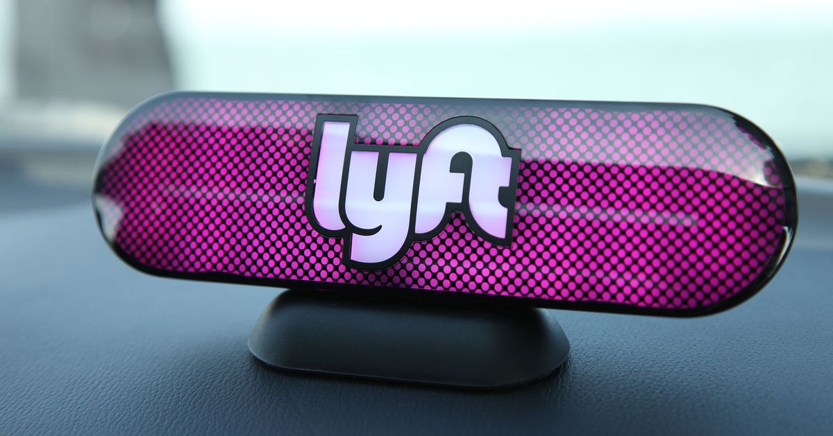 14 Women Sue Lyft Over Alleged ‘Sexual Predator Crisis’