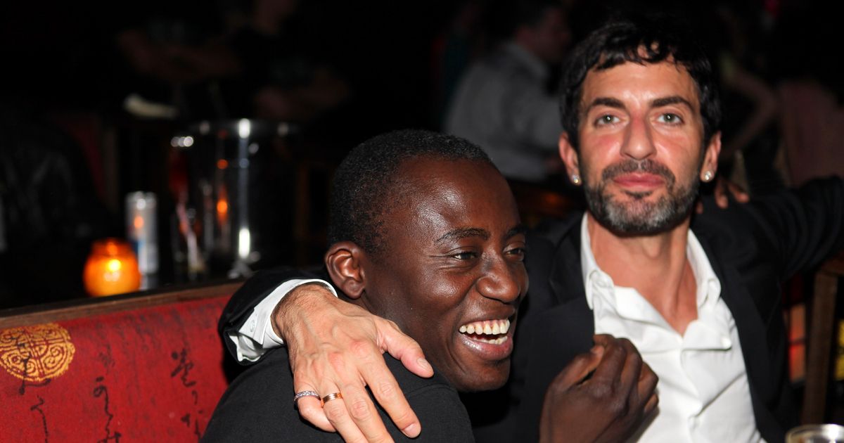 Edward Enninful Is ‘An Editor, Not a Politician,’ Has Worn the Same ...