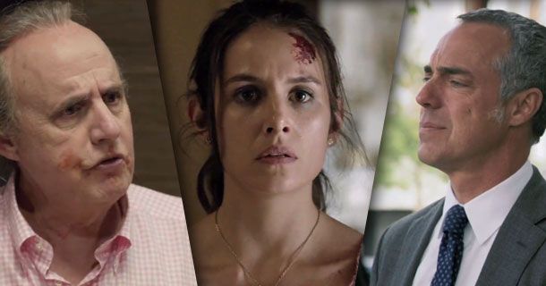 You Can Now Stream 10 New Amazon Pilots