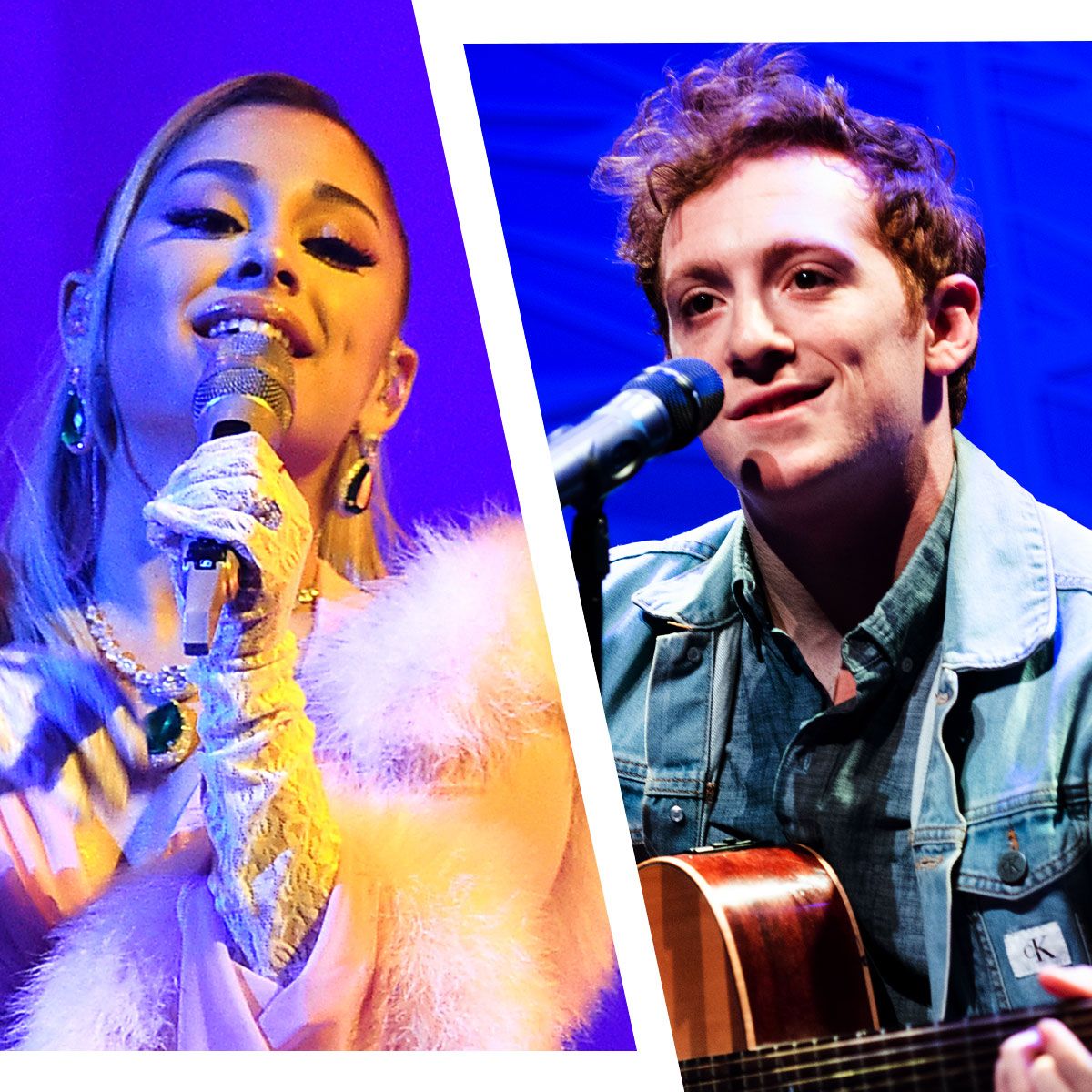 Wicked Moment And Star