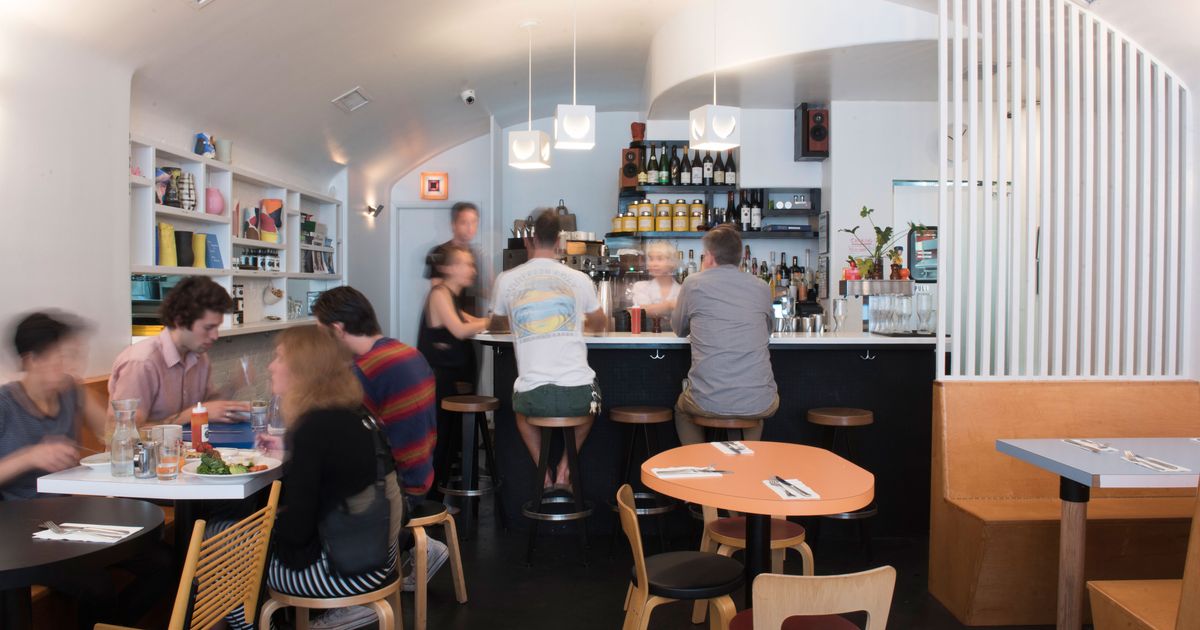 Dimes | New York Magazine | The Thousand Best