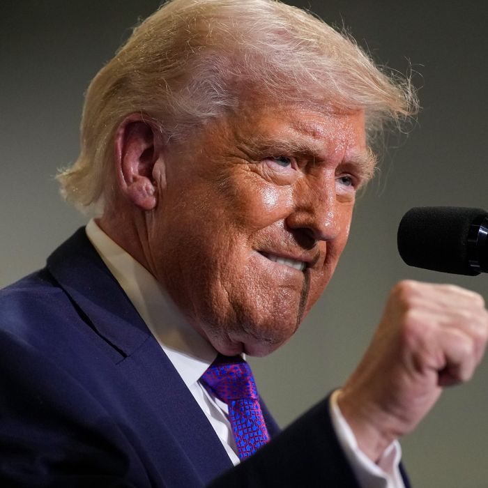 Trump’s War Fever Is Setting the World on Fire