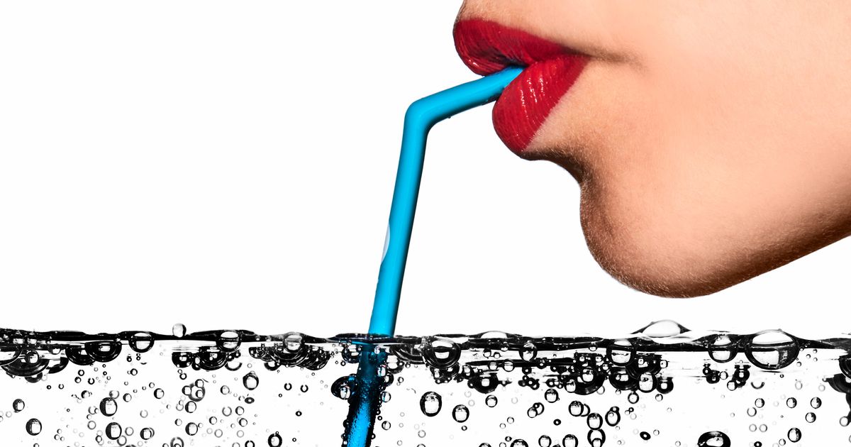 The 6 Best Reusable Straws 2018 | The Strategist
