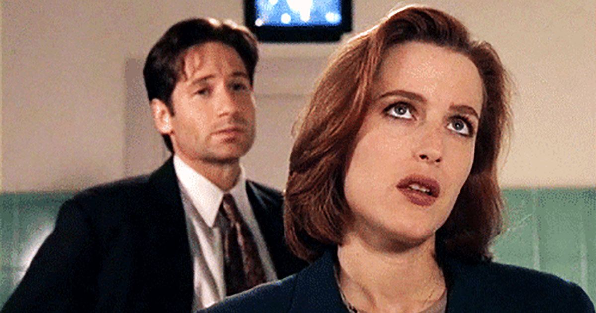 X-Files No Women Writers All-Male Writers Room Season 11