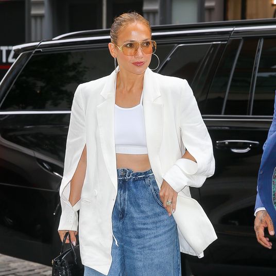 There’s a Third Hadid Model, in Case You Were Worried About Running Out ...