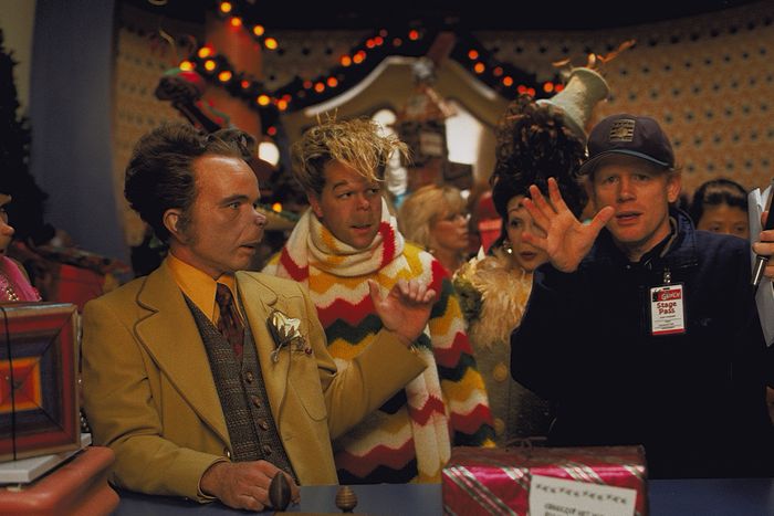 An Oral History of ‘How the Grinch Stole Christmas’