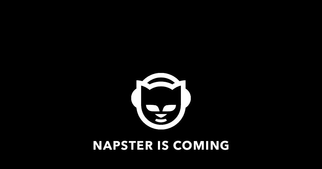 Rhapsody Changes Its Name to Napster and Adopts a New-Old Cat Label