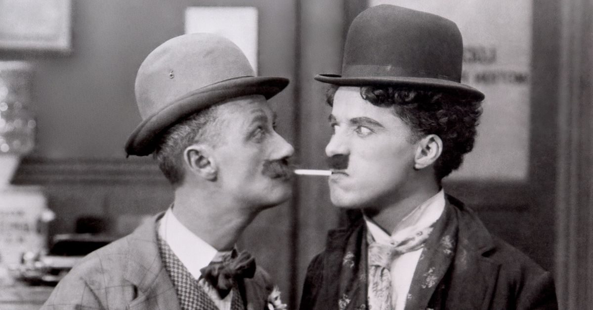 Swiss Museum Honoring Charlie Chaplin Hopes to Keep the Auteur’s Legacy ...