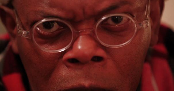 It’s a Sad-Off Between Samuel L. Jackson and Anne Hathaway