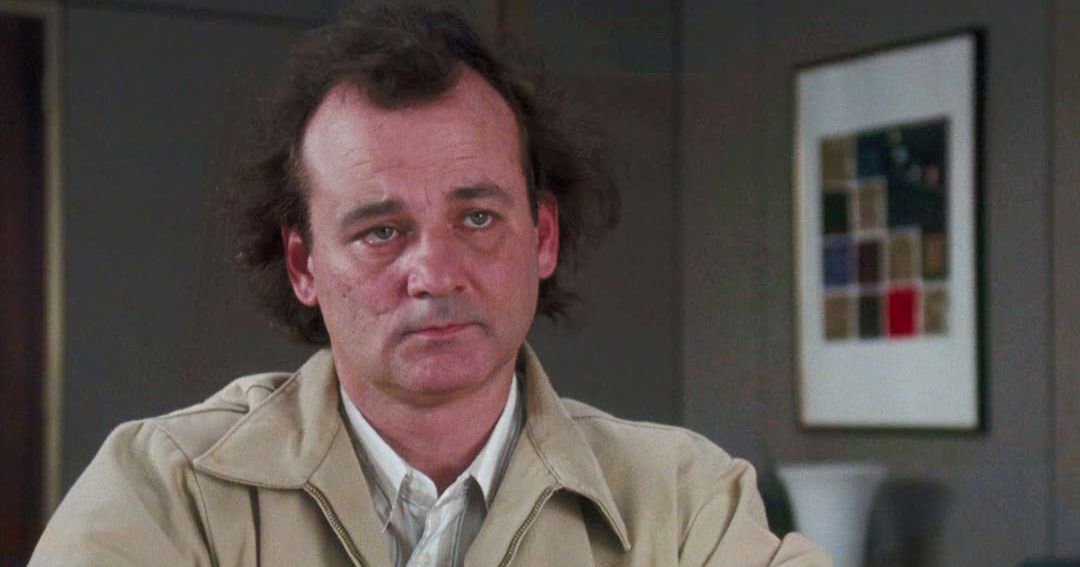 Nbc Orders Pilot For Female What About Bob Tv Series So You Can Take A Vacation From Your Problems