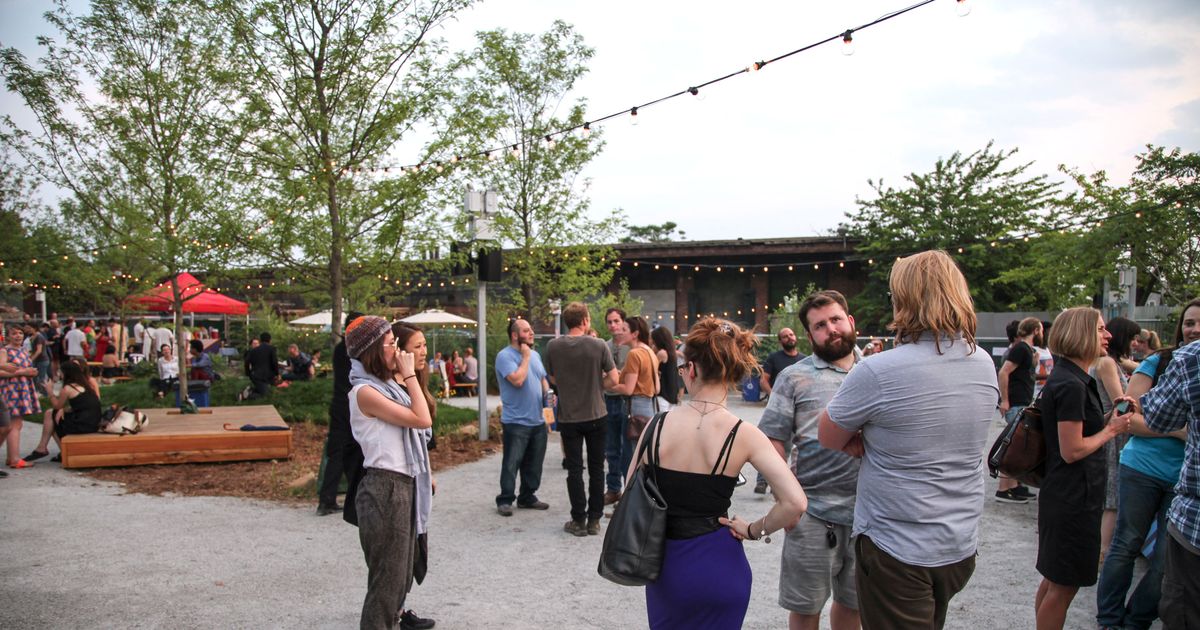 Nowadays | New York Magazine | The Thousand Best