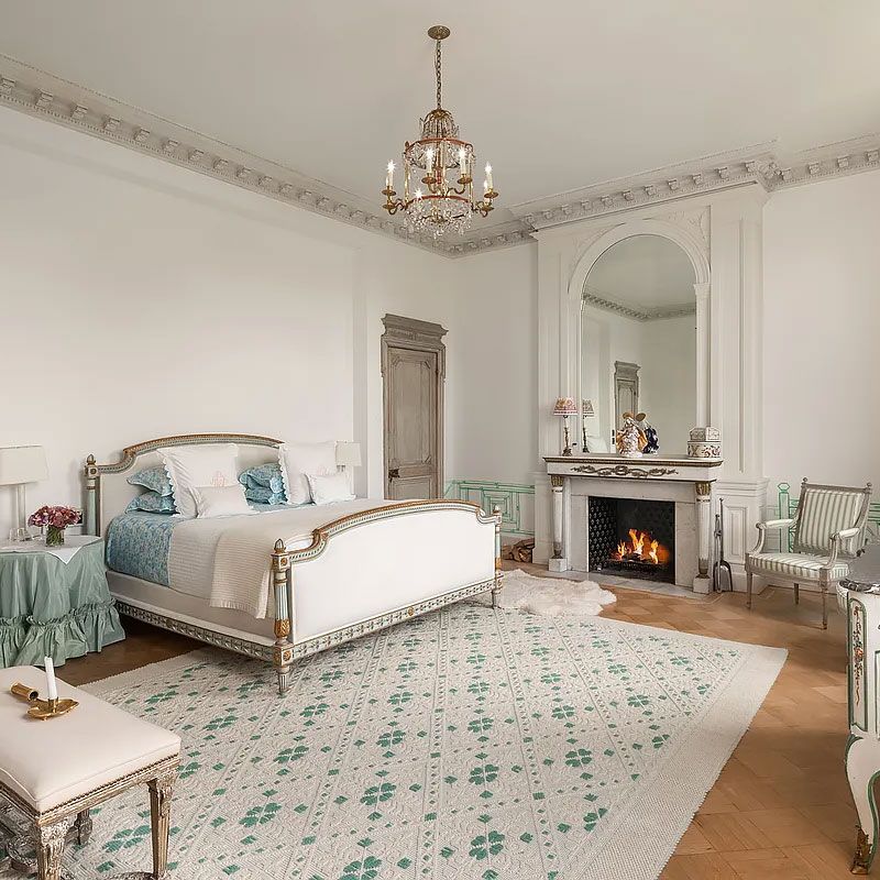 The Gilded Age Mansion at 973 Fifth Avenue Is for Sale