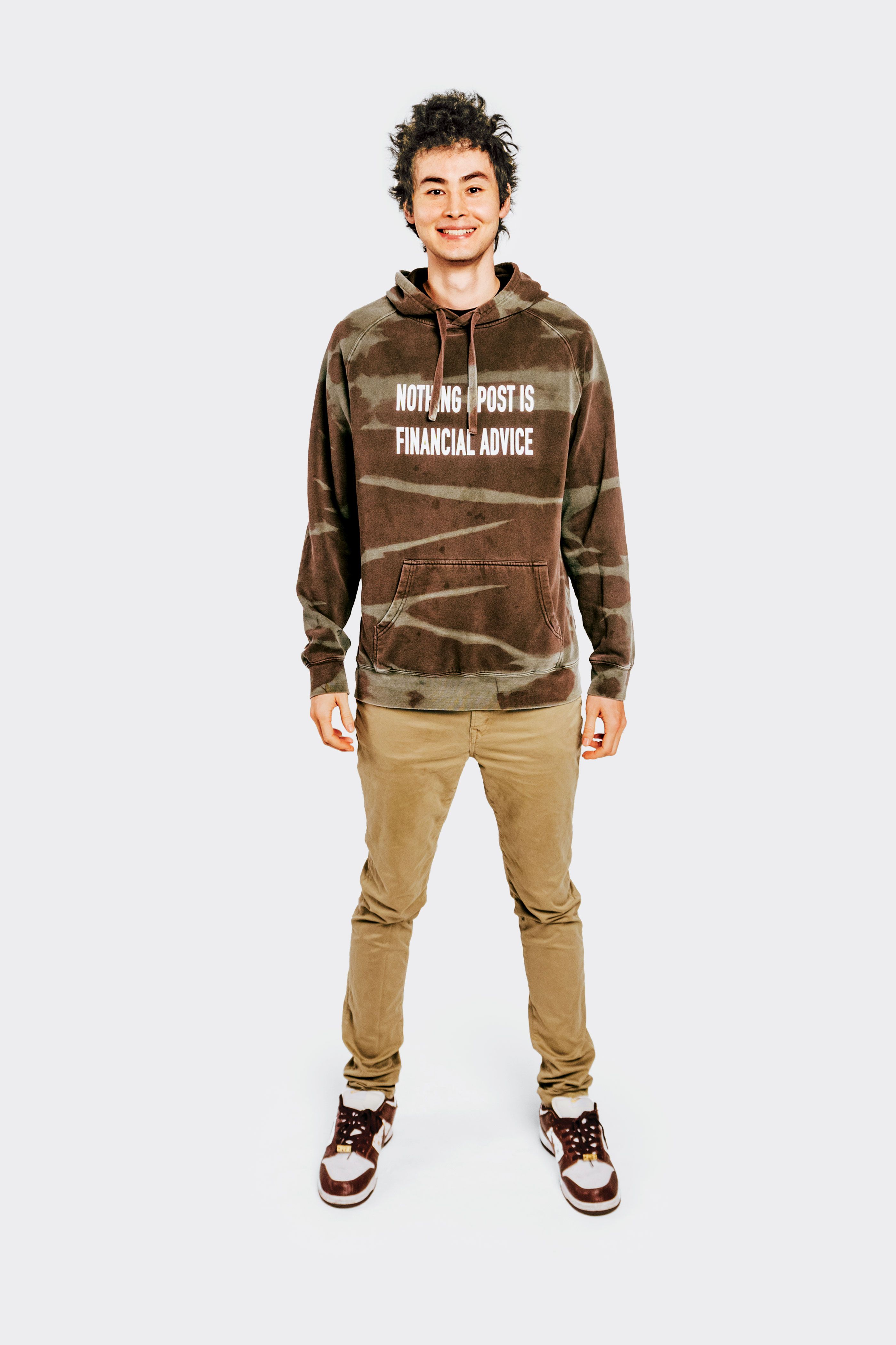 Attendees at the ‘Future of Crypto’ Benzinga: Photo