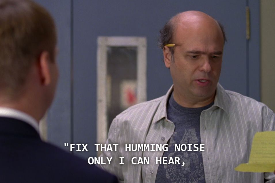 Every Reference to Kenneth’s Immortality on ’30 Rock’