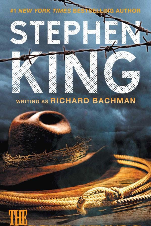 15 Great Stephen King Books That Should Be Adapted
