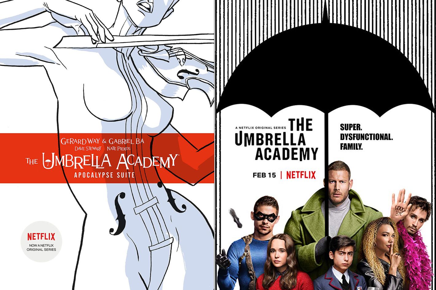Book-to-TV Adaptations Coming in 2019