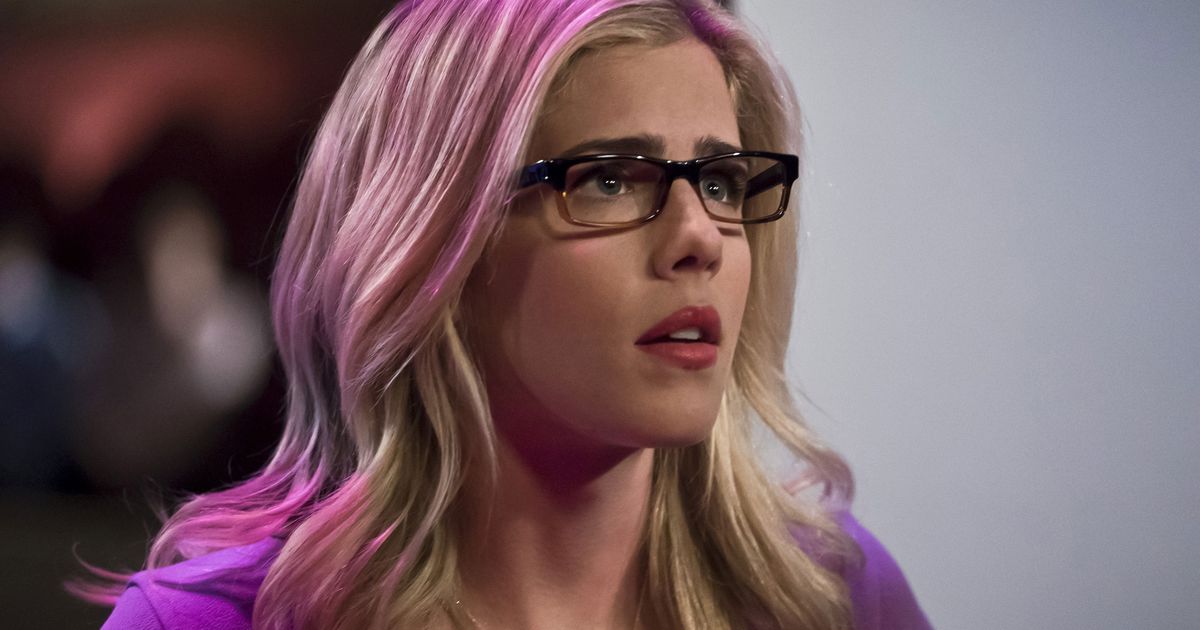 Arrow Recap: Handsome Little Liars