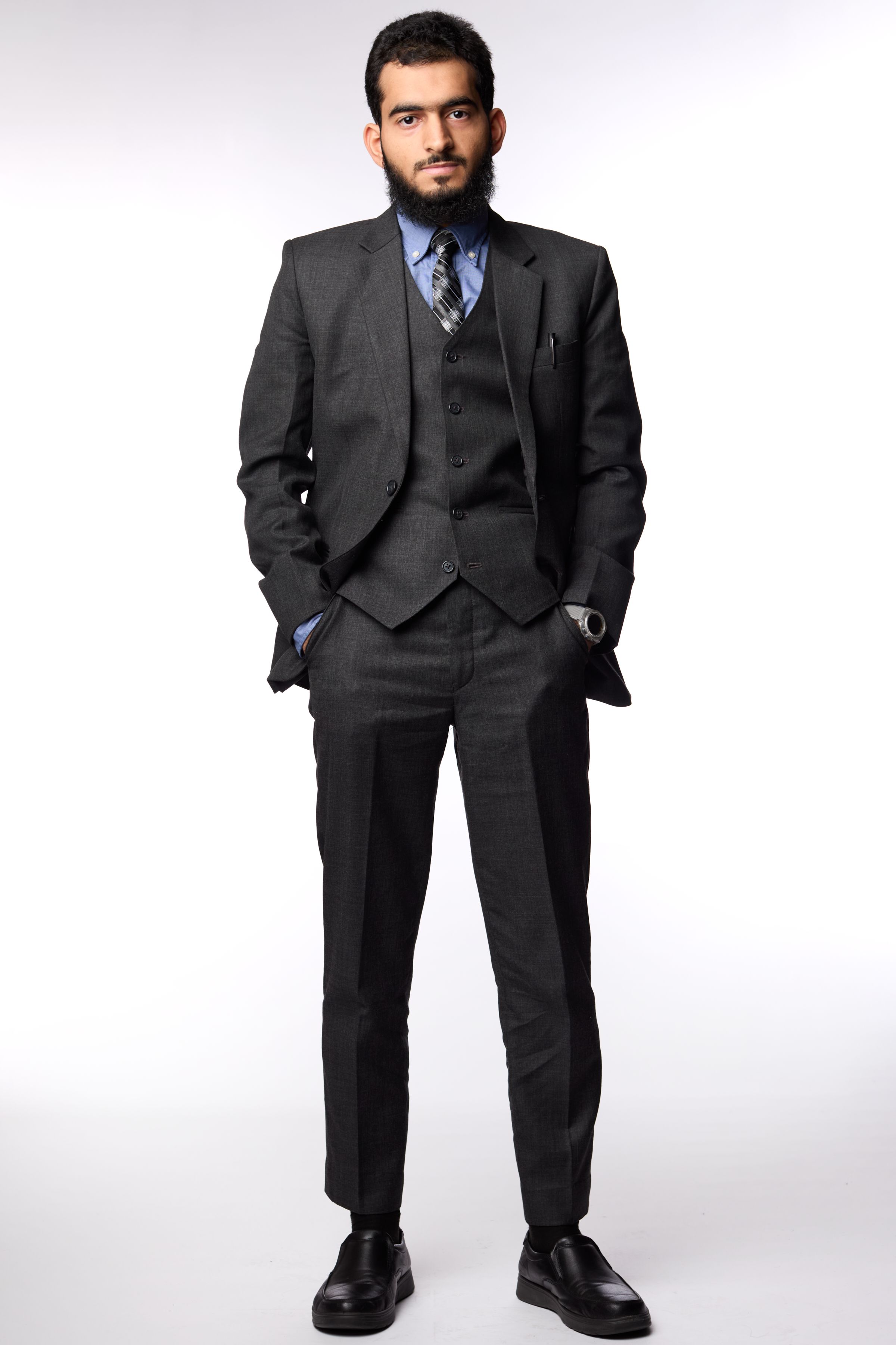 Inside the National High School Model U.N. Conference