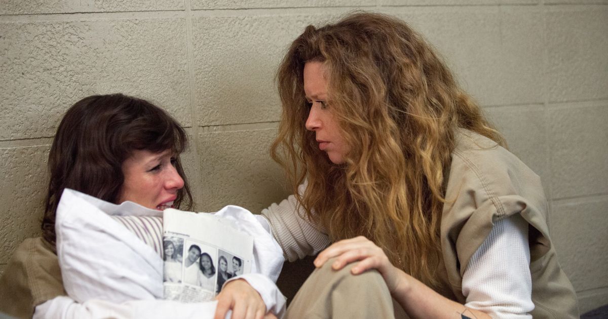 A Dissatisfied User Is Suing Netflix for Raising Its Subscription Fees