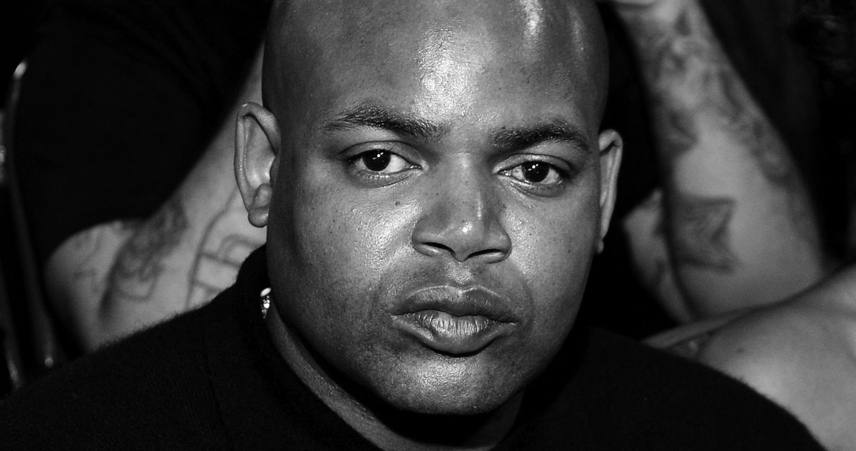 Ex-Bad Boy Executive Harve Pierre Accused of Sexual Assault