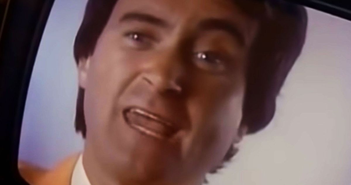 Genesis’ ‘Jesus He Knows Me’ Explained By a Pastor