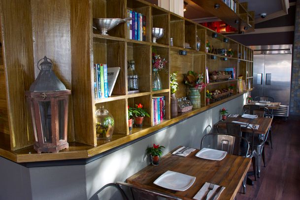 Exclusive: First Look at Kitchen Story, Softly Open Today